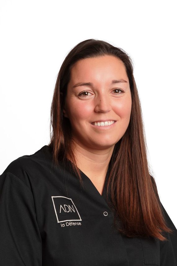 Dentiste la Défense : cabinet dentaire à la Défense - ADN